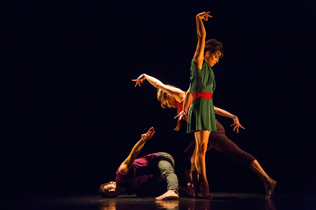 ANKUSHA 2016 | Kamala Devam Company